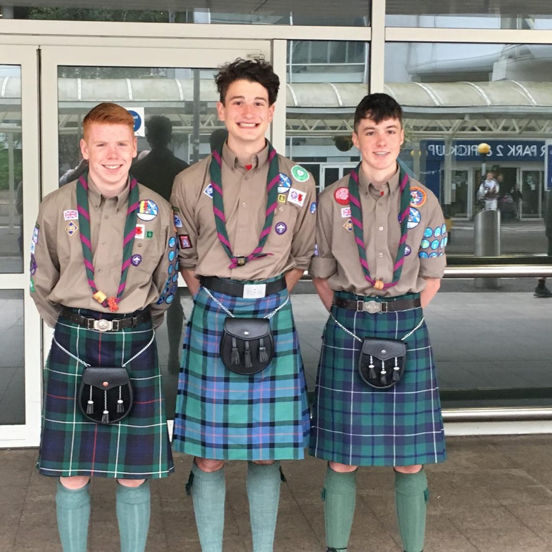 Cameron Hamil in Romania - YET